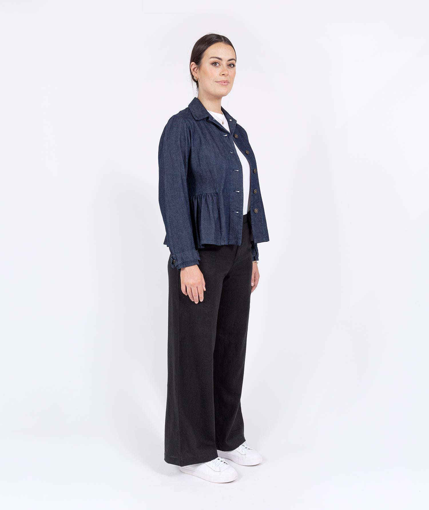 Holi Boli – Fearless Ethical Fashion